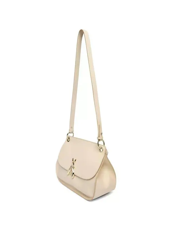 Patrizia Pepe Medium Essential Fly Tote Bag
