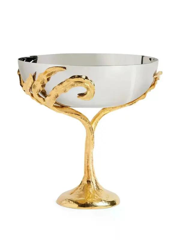 L'Objet Fern Stand Bowl