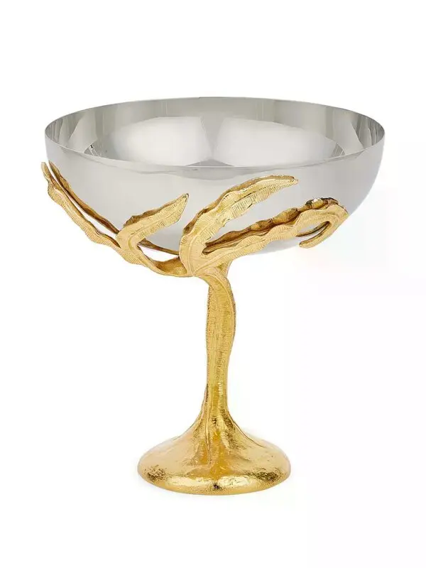 L'Objet Fern Stand Bowl