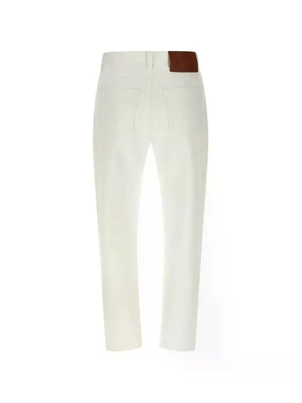 Victoria Beckham Alina Jeans
