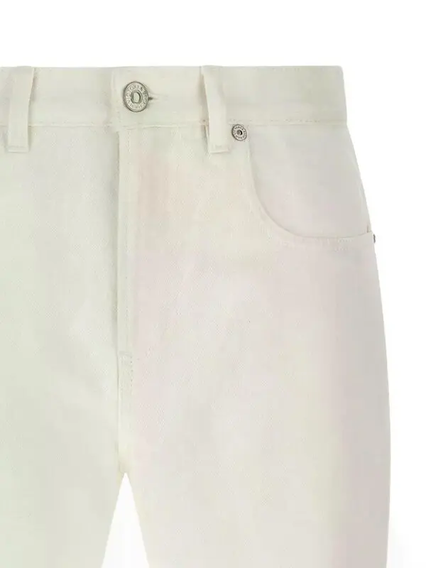 Victoria Beckham Alina Jeans