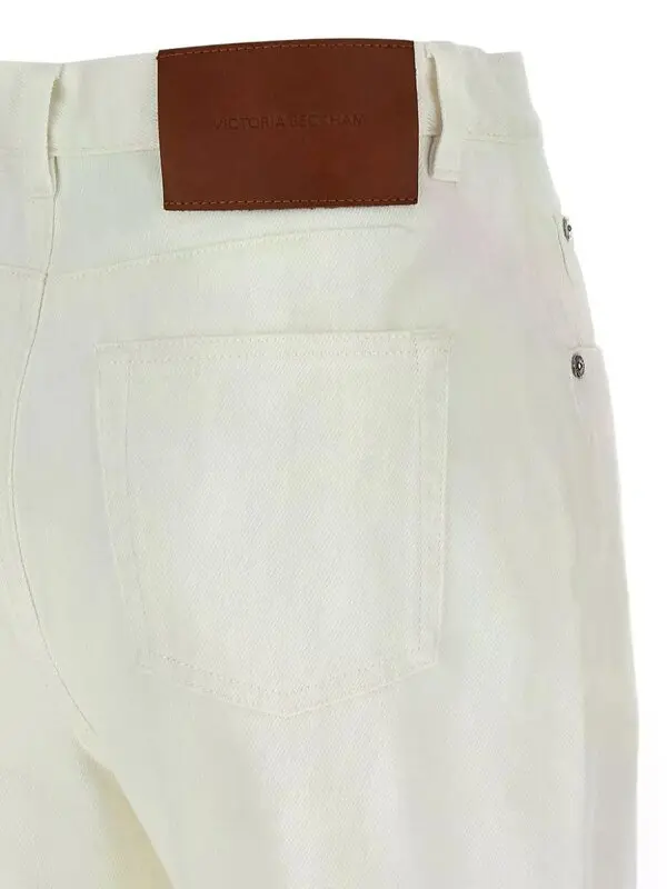 Victoria Beckham Alina Jeans