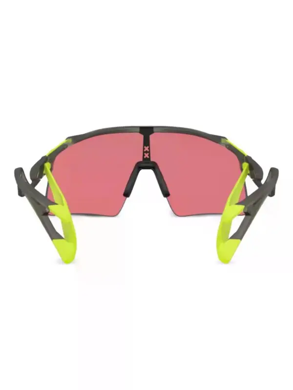 Oakley Stunt Wing Sunglasses