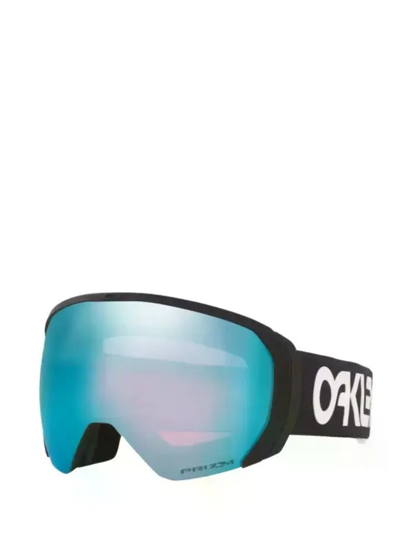 Oakley Flight Path Snow Goggles - Black
