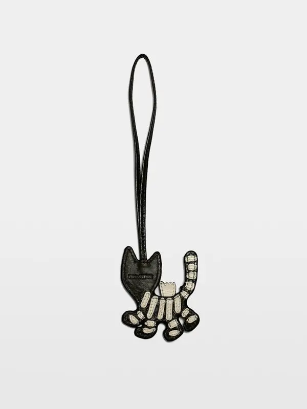 Zadig&Voltaire Tiger Keychain
