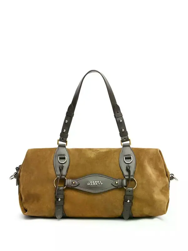 Isabel Marant Étoile Tilpa Tote Bag