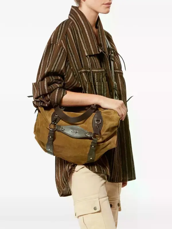 Isabel Marant Étoile Tilpa Tote Bag