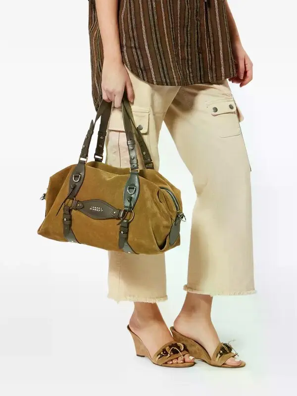 Isabel Marant Étoile Tilpa Tote Bag