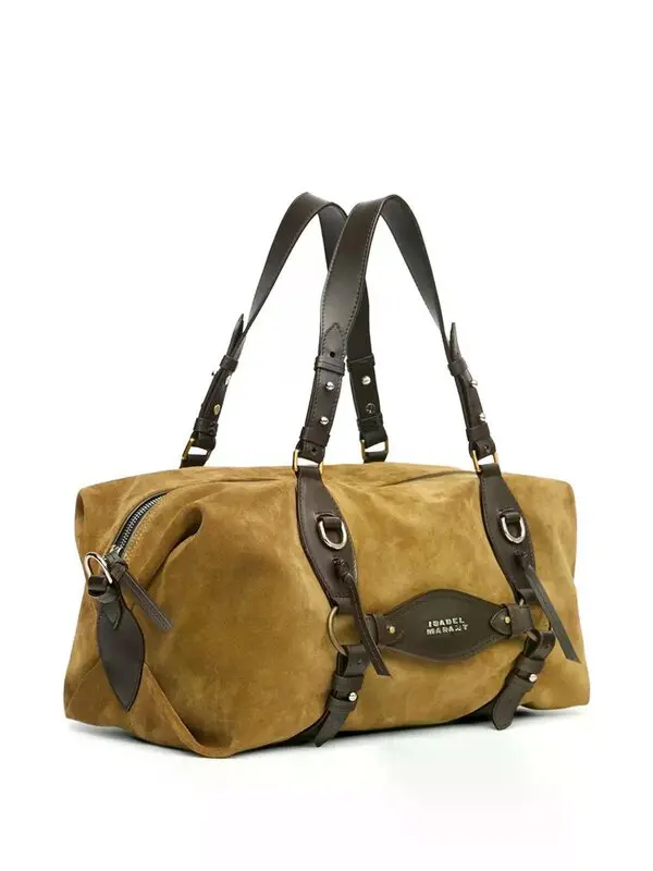 Isabel Marant Étoile Tilpa Tote Bag