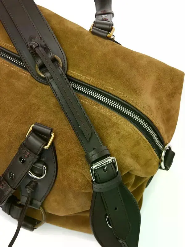Isabel Marant Étoile Tilpa Tote Bag