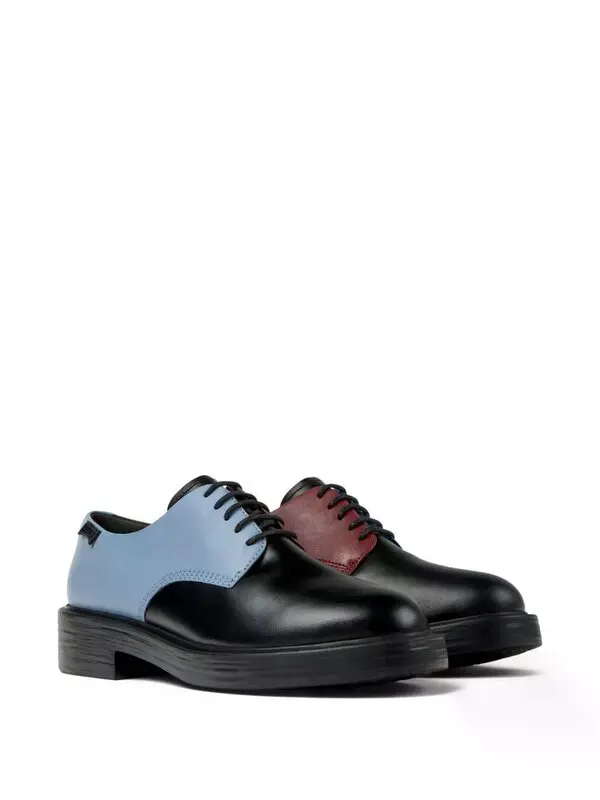 Camper Twins Lace-up Derby Shoes