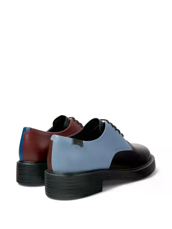 Camper Twins Lace-up Derby Shoes