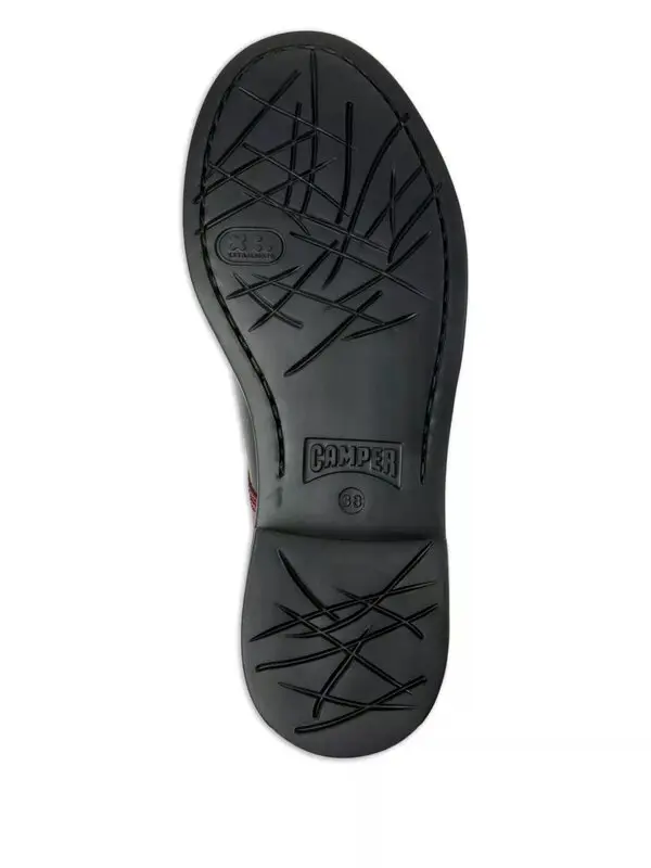 Camper Twins Lace-up Derby Shoes