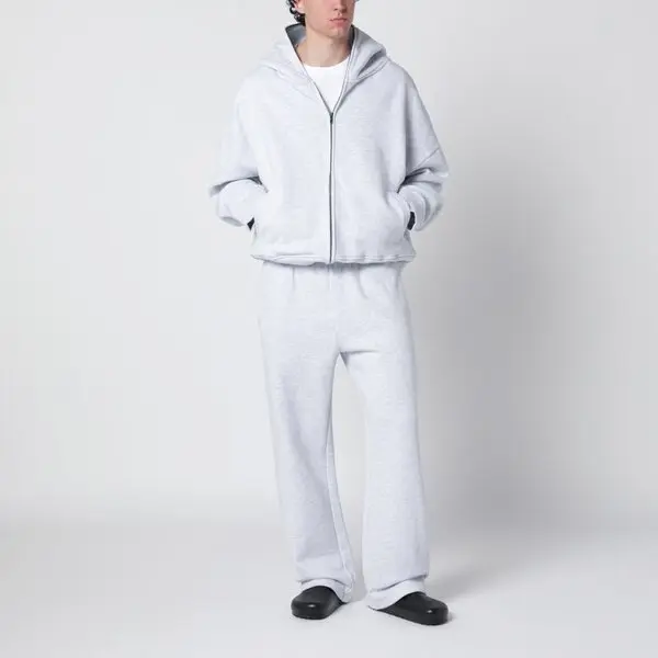 ENTIRE STUDIOS Cotton Zip-up Hoodie