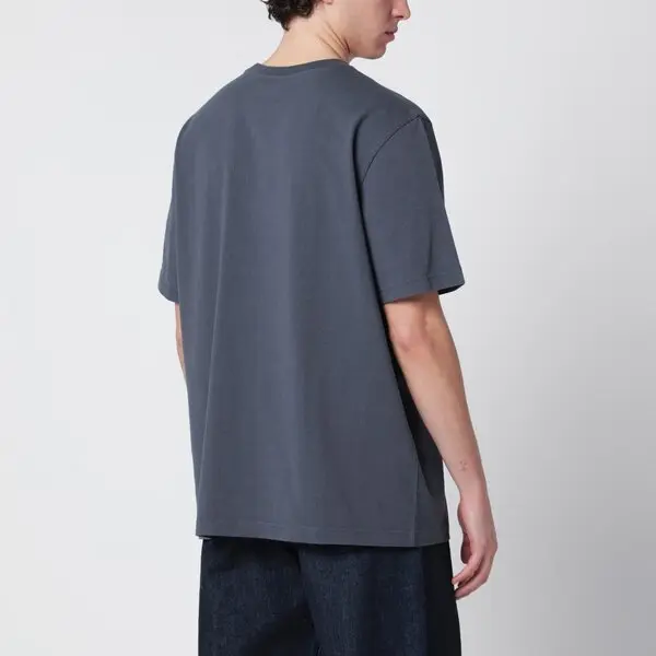 Maison Kitsuné Dressed Fox Comfort-fit T-shirt