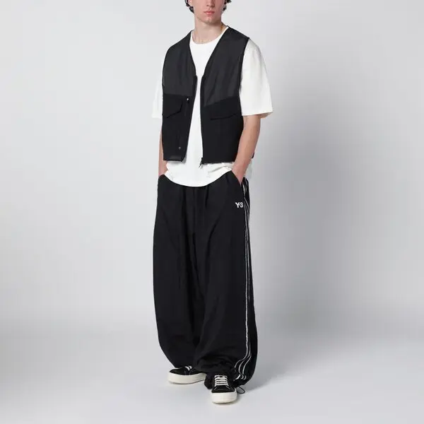 ADIDAS Y-3 Tactical Utility Vest