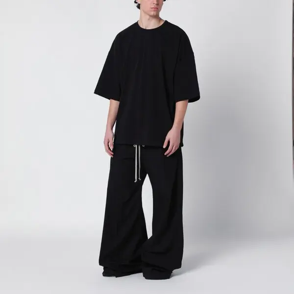 Rick Owens Geth Belas Trousers