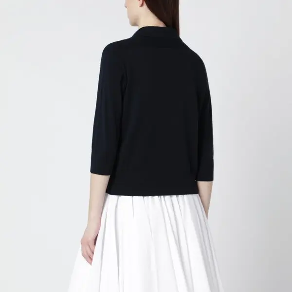 Loro Piana Cashmere Polo
