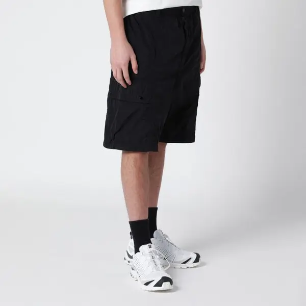 C.P. COMPANY Technical Fabric Cargo Shorts