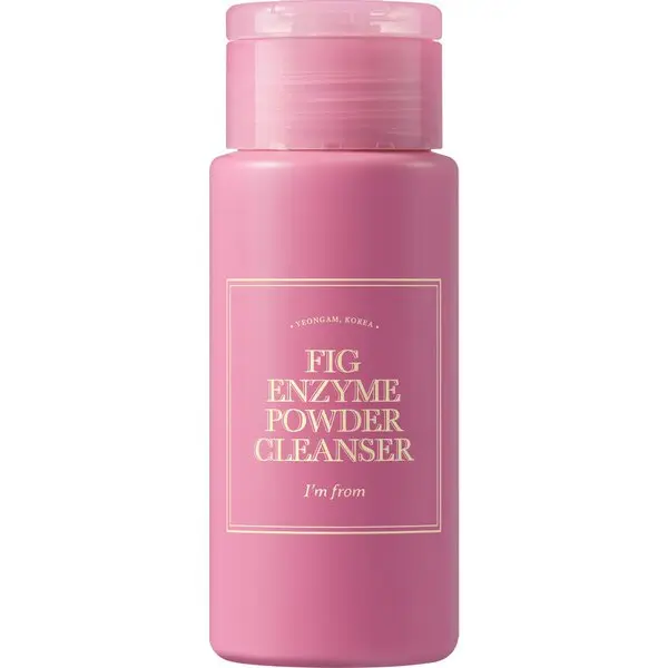 I'M FROM Fig Enzyme Powder Cleanser - No Color