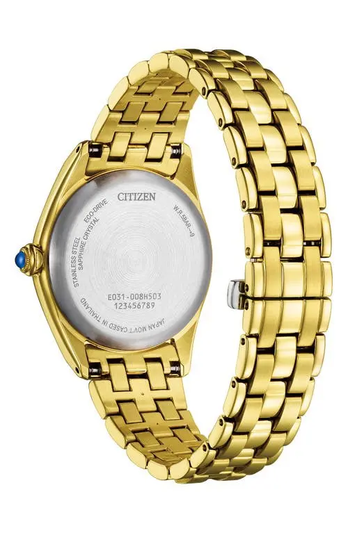 Citizen Classic Bracelet Watch