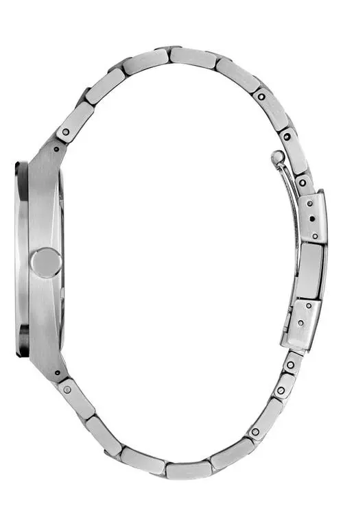 Citizen Sport Luxury Integrated Bracelet Watch