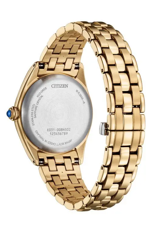 Citizen Classic Bracelet Watch