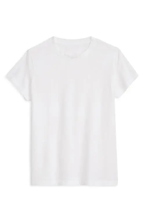 ALEX MILL Prospect Cotton T-shirt