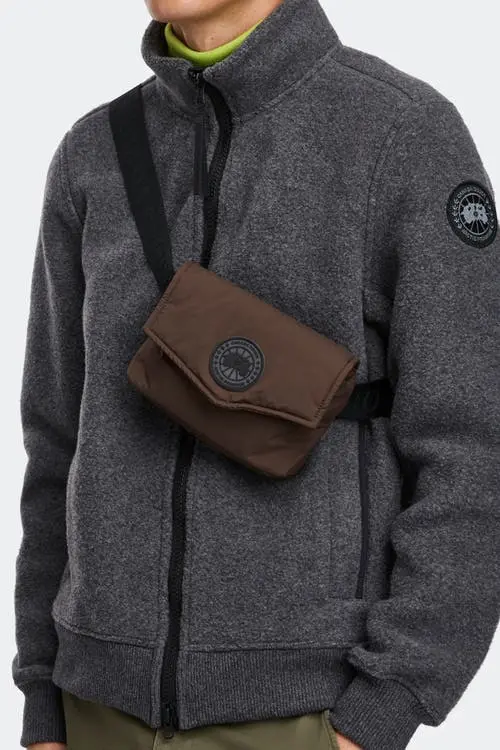 Canada Goose Mini Waistpack Enduraluxe