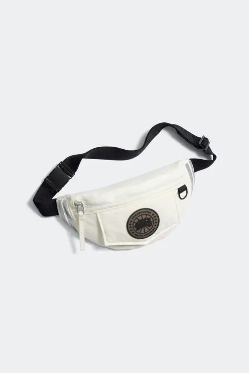 Canada Goose Waist Pack Enduraluxe - Nrth Star Wh
