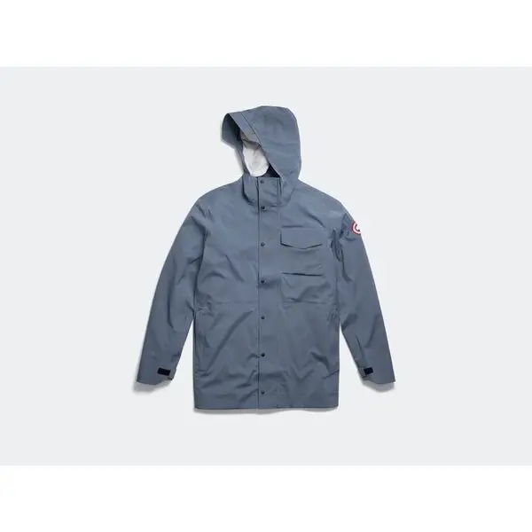 Canada Goose Nanaimo Jacket - Ozone Blue
