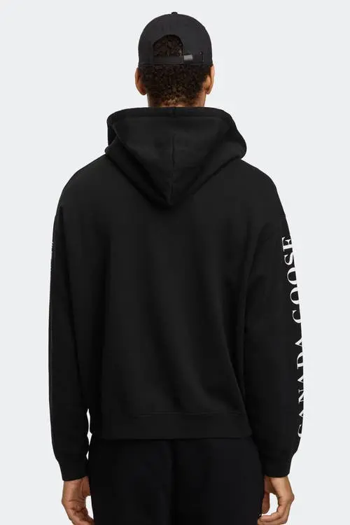 Canada Goose Rove Full-zip Graphic - Black