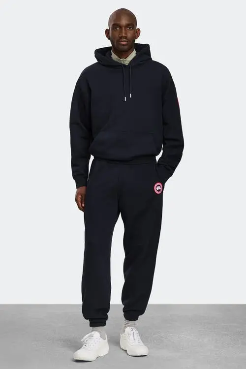 Canada Goose Rove Hoodie - Nocturne