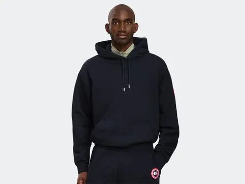 Canada Goose Rove Hoodie - Nocturne