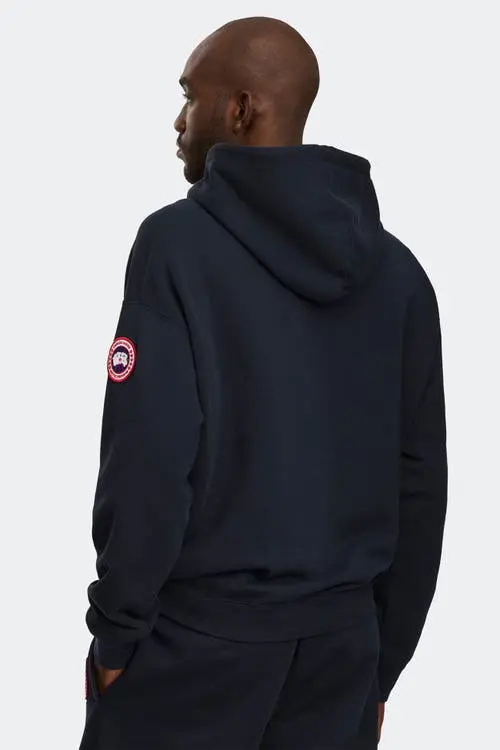 Canada Goose Rove Hoodie - Nocturne