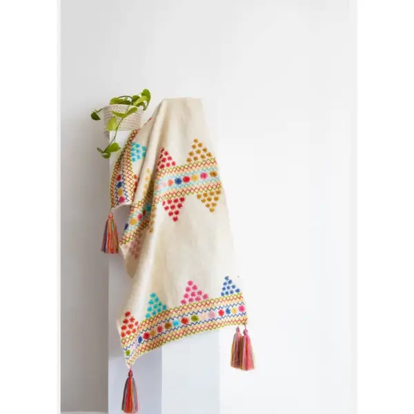 JITANA Erika Throw