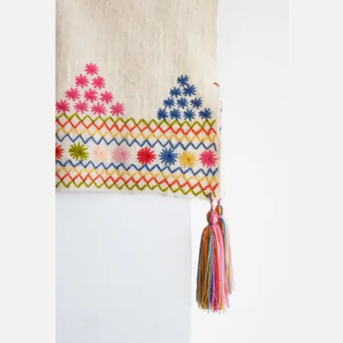 JITANA Erika Throw