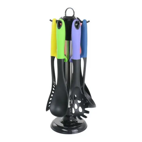 MEGACHEF Nylon Cooking Utensils