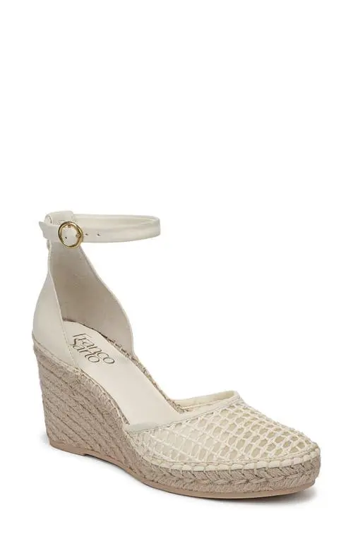Franco Sarto Idalia Espadrille Wedge