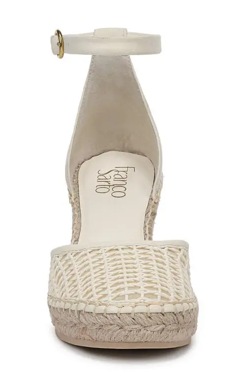 Franco Sarto Idalia Espadrille Wedge