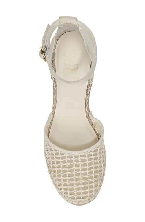Franco Sarto Idalia Espadrille Wedge