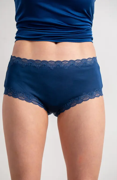 Uwila Warrior Soft Silk Briefs