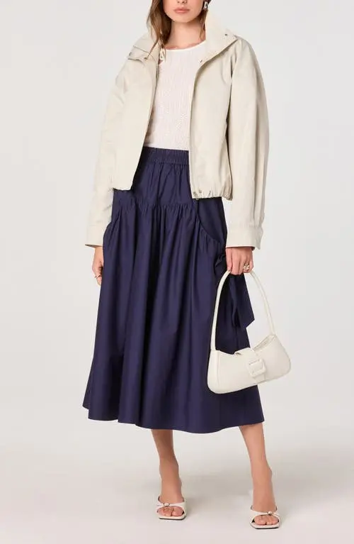 Astr The Label Cooper Jacket