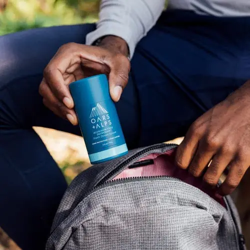 OARS + ALPS Aluminum-free Deodorantfresh Ocean Splash