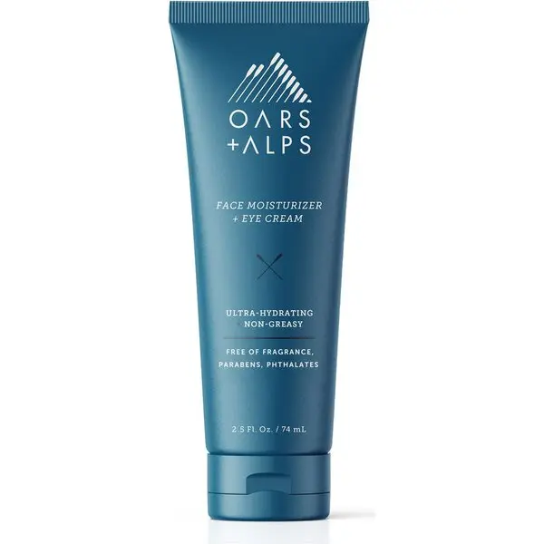 OARS + ALPS Face + Eye Cream