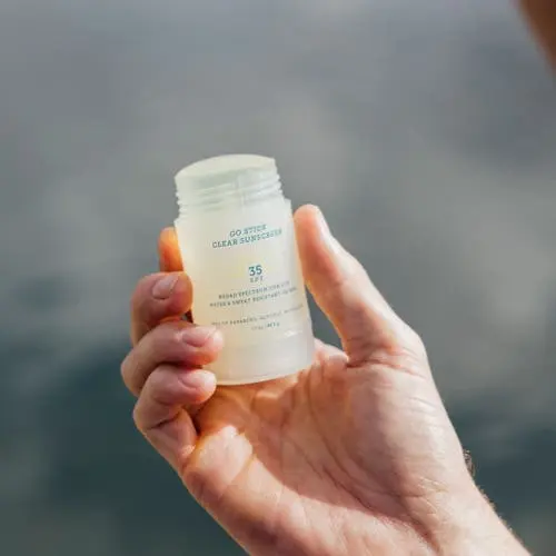 OARS + ALPS Spf Travel Trio