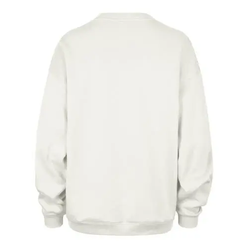 '47 Chicago Bears Good. Better. Best. Imprint Oversized Sweatshirt