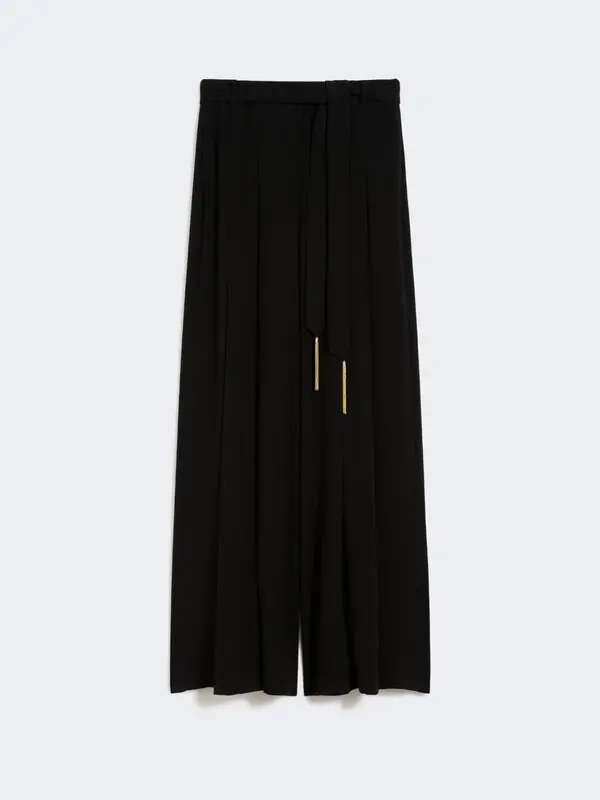 Max Mara Cady Palazzo Trousers