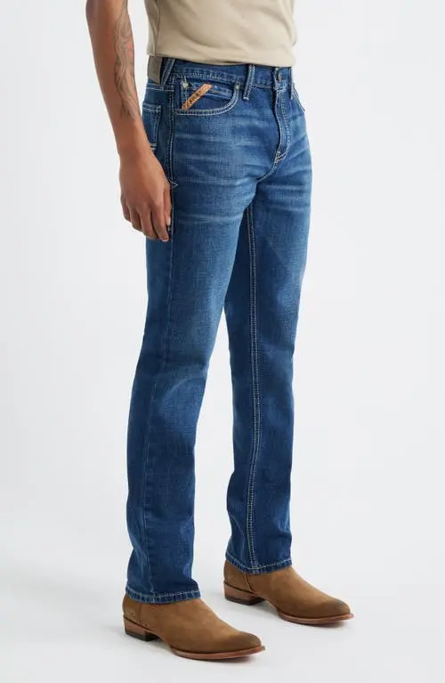 Ariat M8 Modern Ashton Straight Leg Jeans