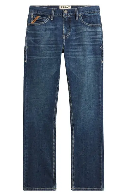 Ariat M8 Modern Ashton Straight Leg Jeans